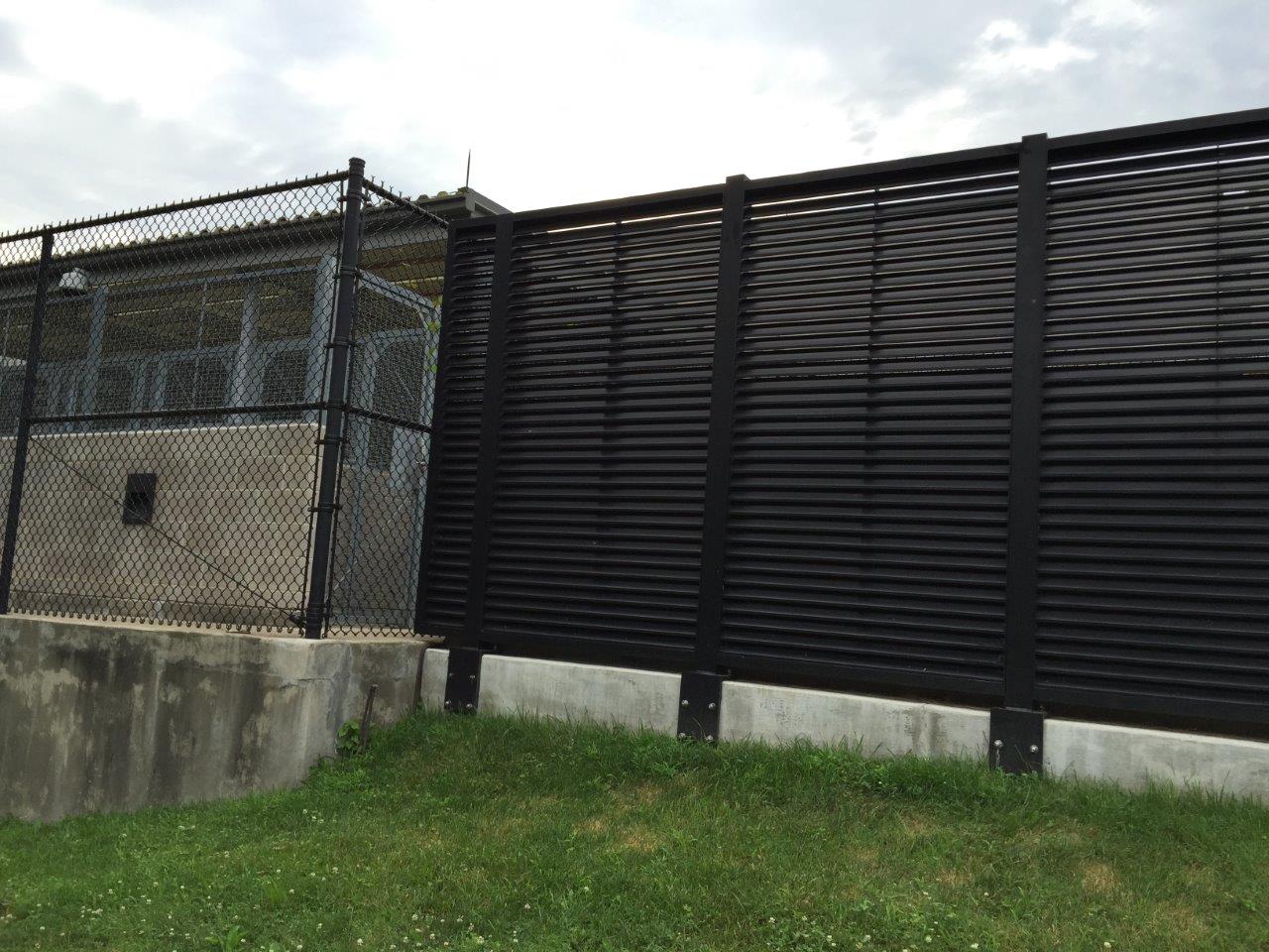 How Can Louvers Improve the Privacy of Your Property?