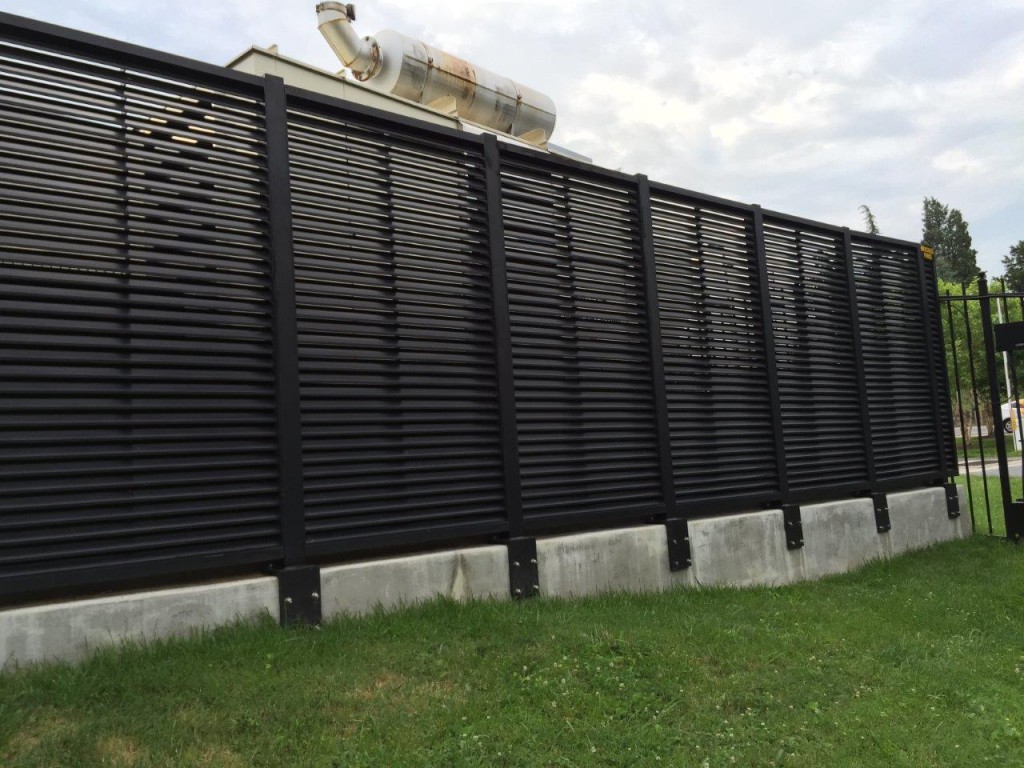 What Makes Louvers So Unique? | Hercules Louvers