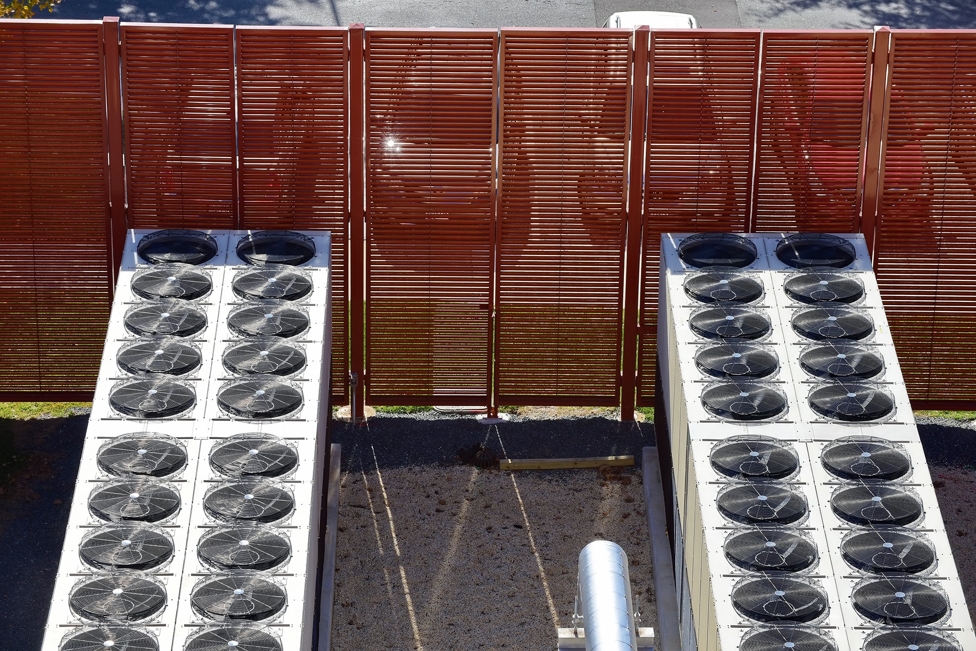 What’s the Science Behind Custom Louvers?