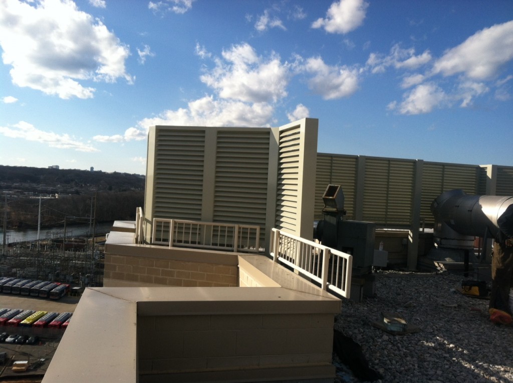 What Varieties of Custom Louvers Are Out There?