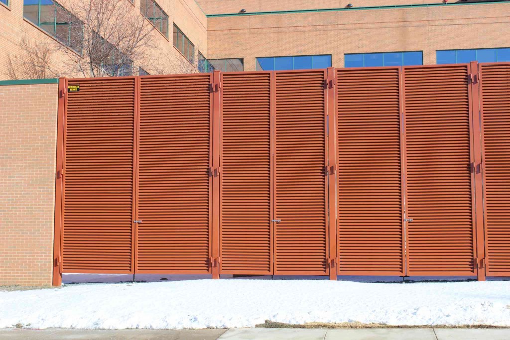 Why Should You Install Privacy Louvers?