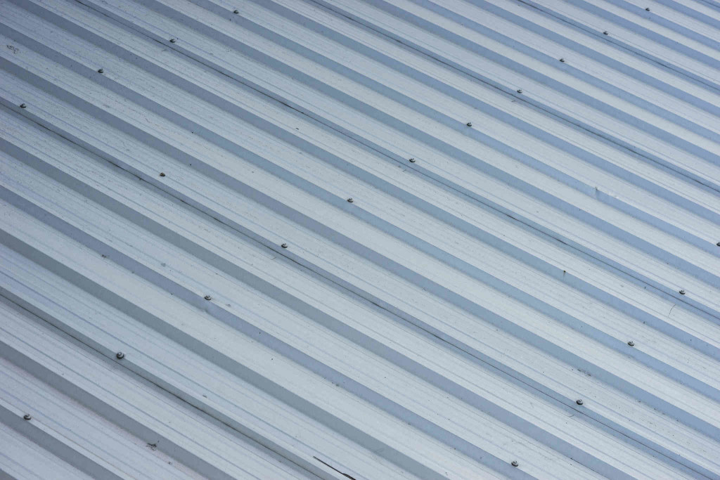 What Material is Ideal For Custom Louvers?