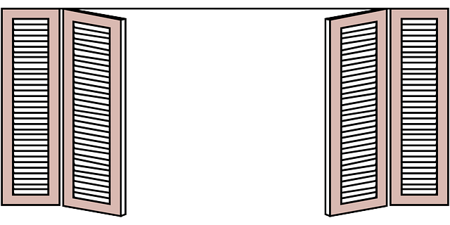 The Wonderful Benefits of Aluminum Louvers