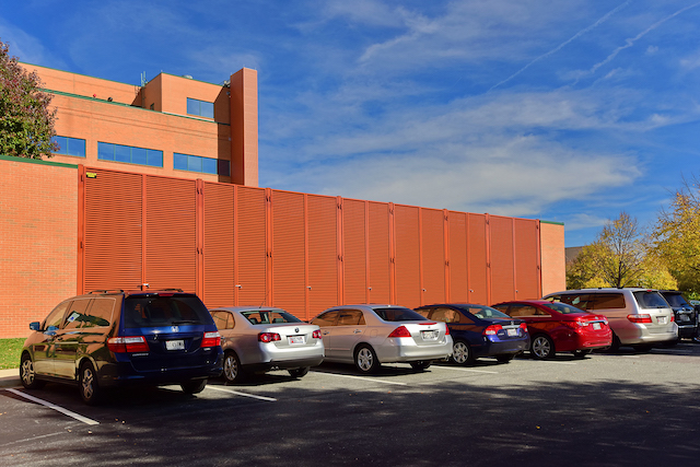 3 Of the Best Security Methods for Your Commercial Property