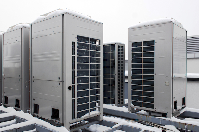 3 Reasons Winter Makes the Most Sense for a Louver Installation ...