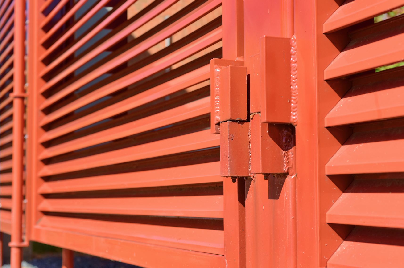 How Decorative Louvers Can Add Character to Your Property | Hercules ...