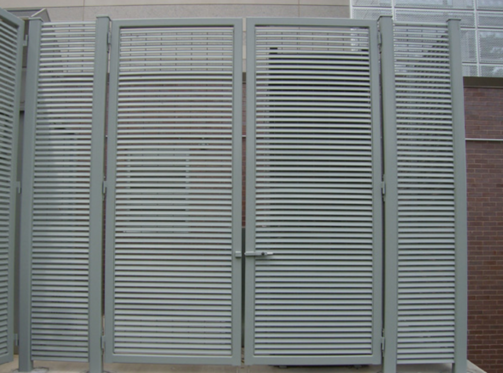 Questions to Ask Yourself Before Installing Custom Louvers