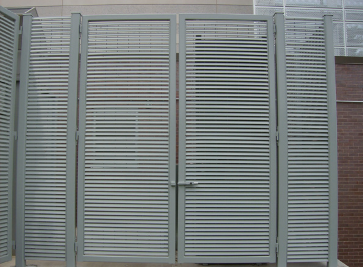 The Ultimate Louver Maintenance To-Do List