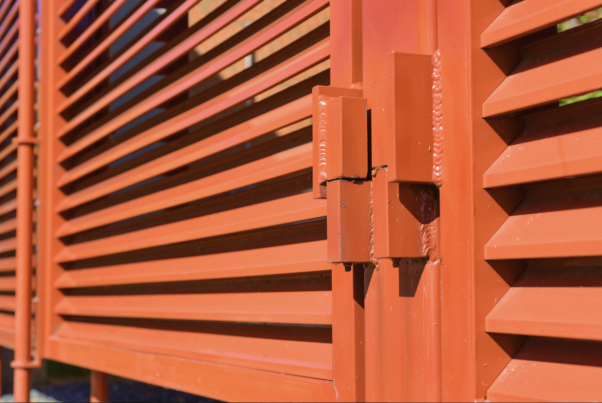 Why Are Louvers a Unique Addition to Your Property