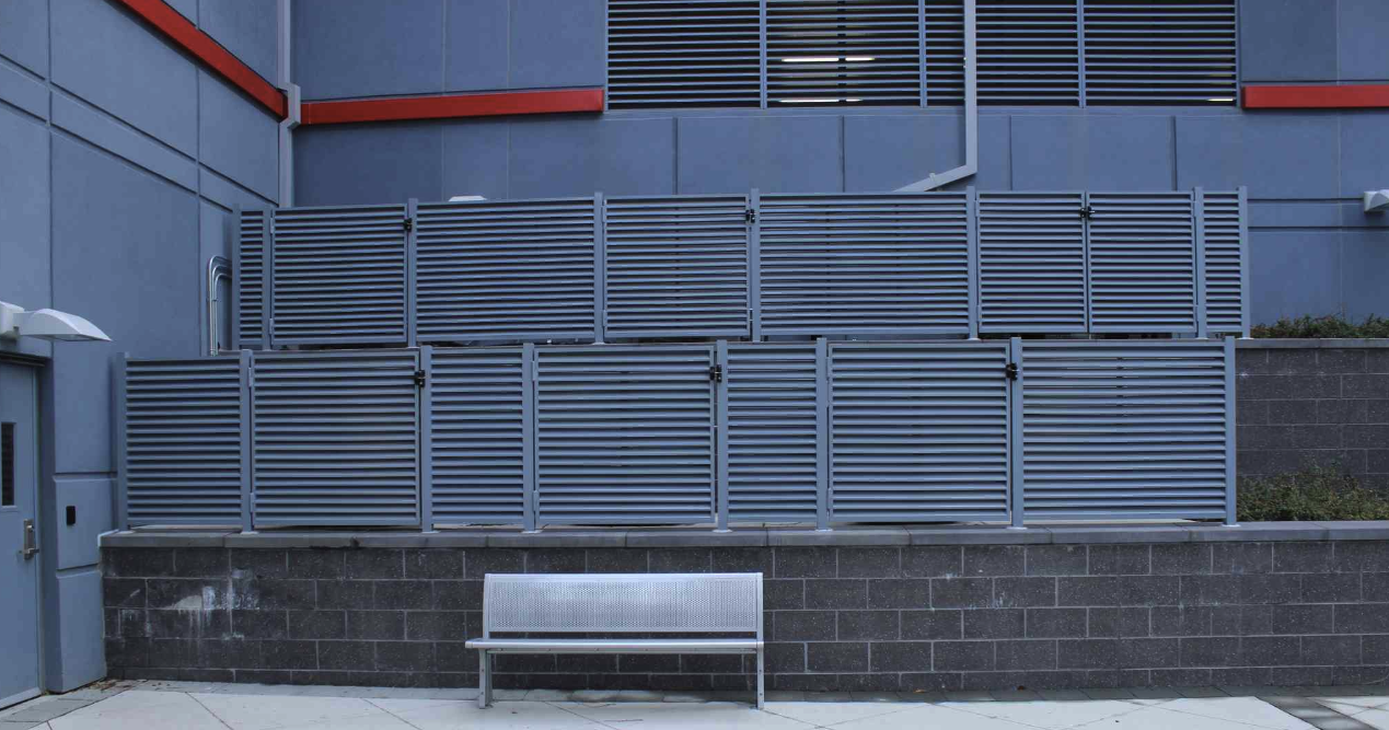 Informative Questions to Ask Your Louver Contractors