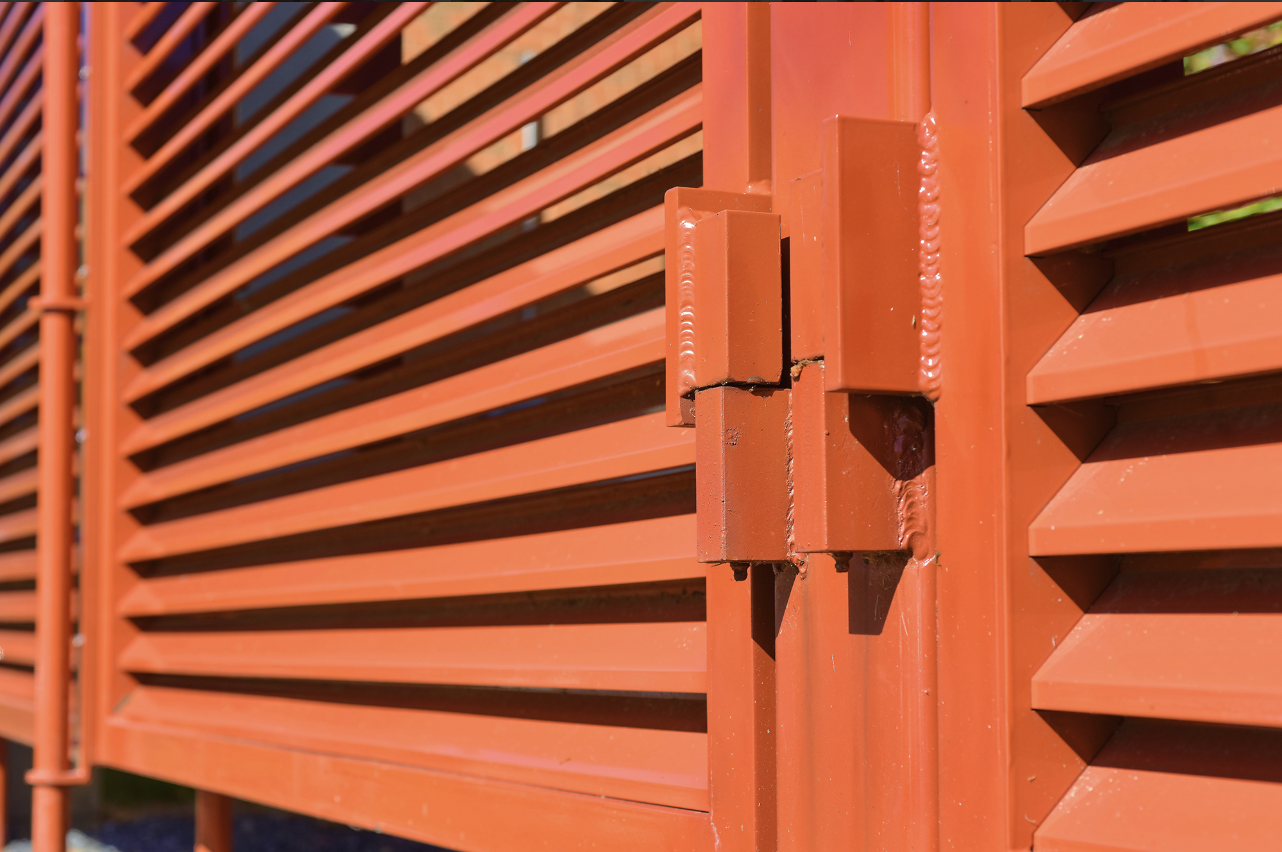 The Main Differences Between Dampers and Custom Louvers for Your Property