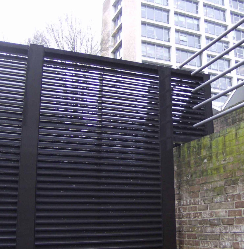 Easy Techniques for Improving Your Louver Setup