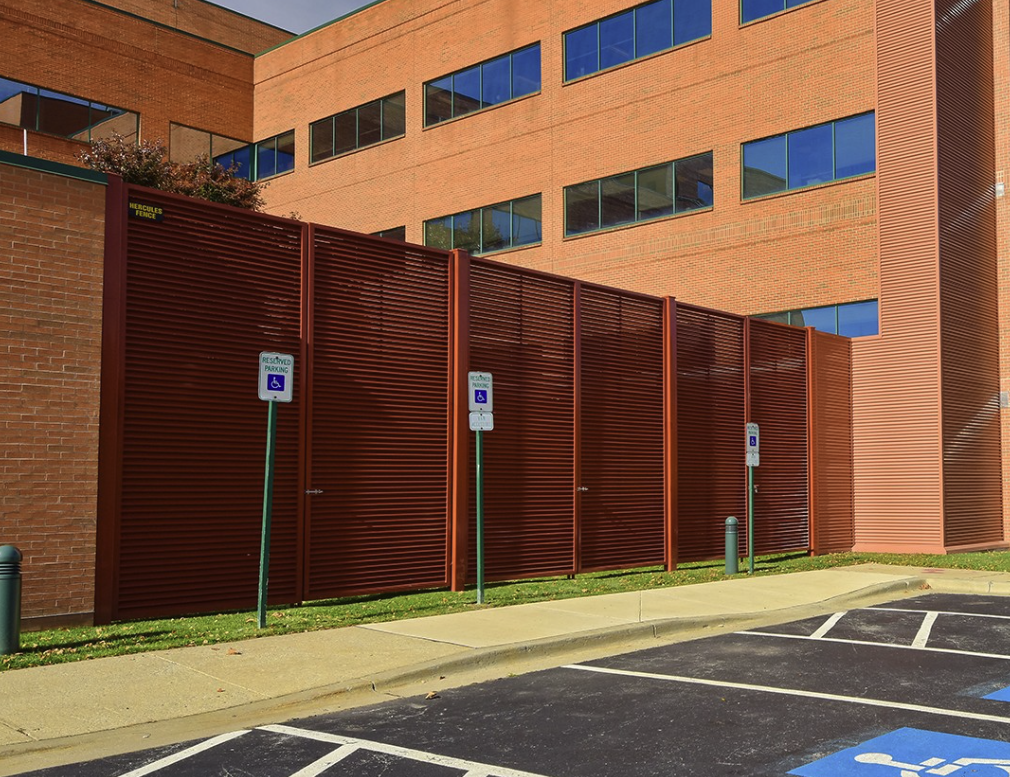 Deciding the Perfect Type of Louver for Your Commercial Facility