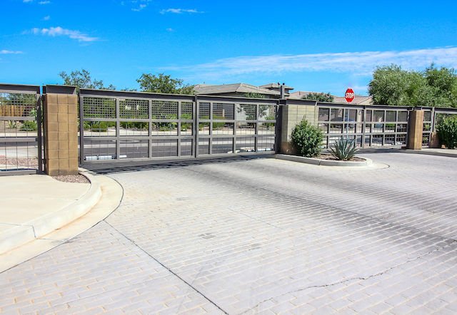 Perimeter Points to Pay Close Attention to For Commercial Security