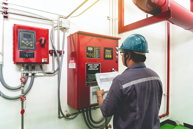 The Ultimate Maintenance Guide for Your Generators | Hercules Louvers