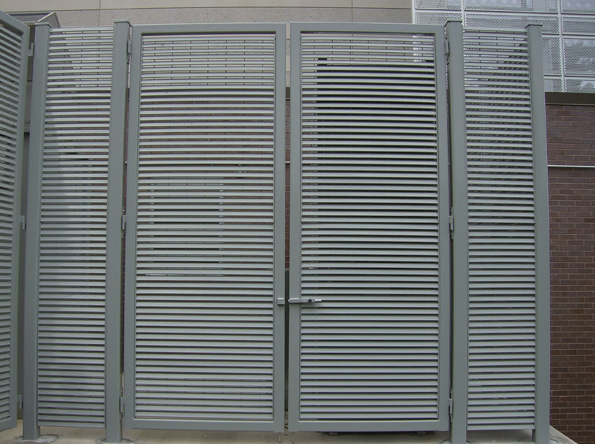 Everything to Know About Height Measurements for Your Louver Set