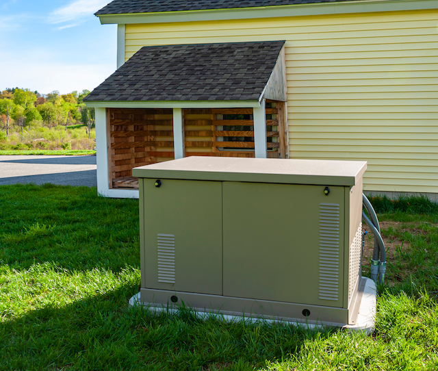 Why Many Businesses Rely on Generator Louvers for Protection and ...